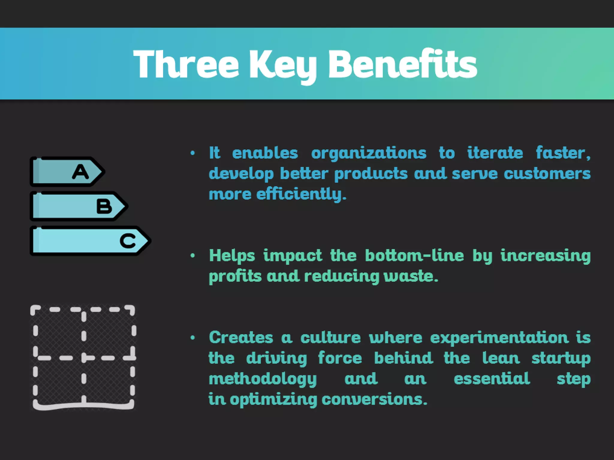 Lean Product Experiments | PPT