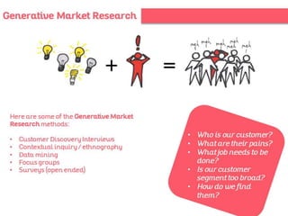 Lean Product Experiments | PPT