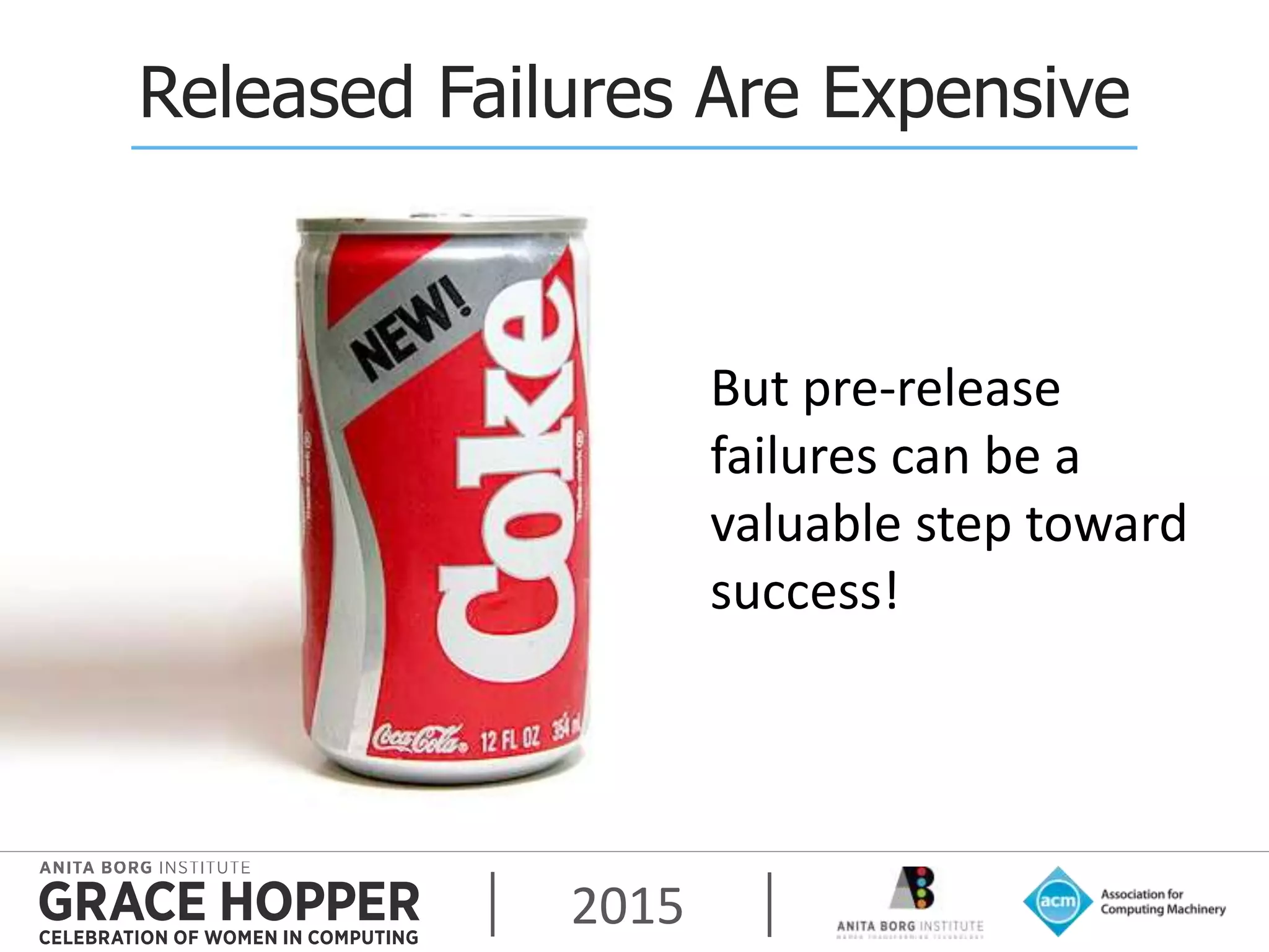 Lean Experiments To Successful Productization! | PPT