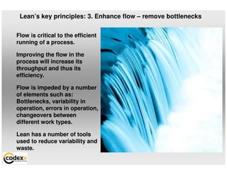 Lean For Lawyers An Introduction | PDF