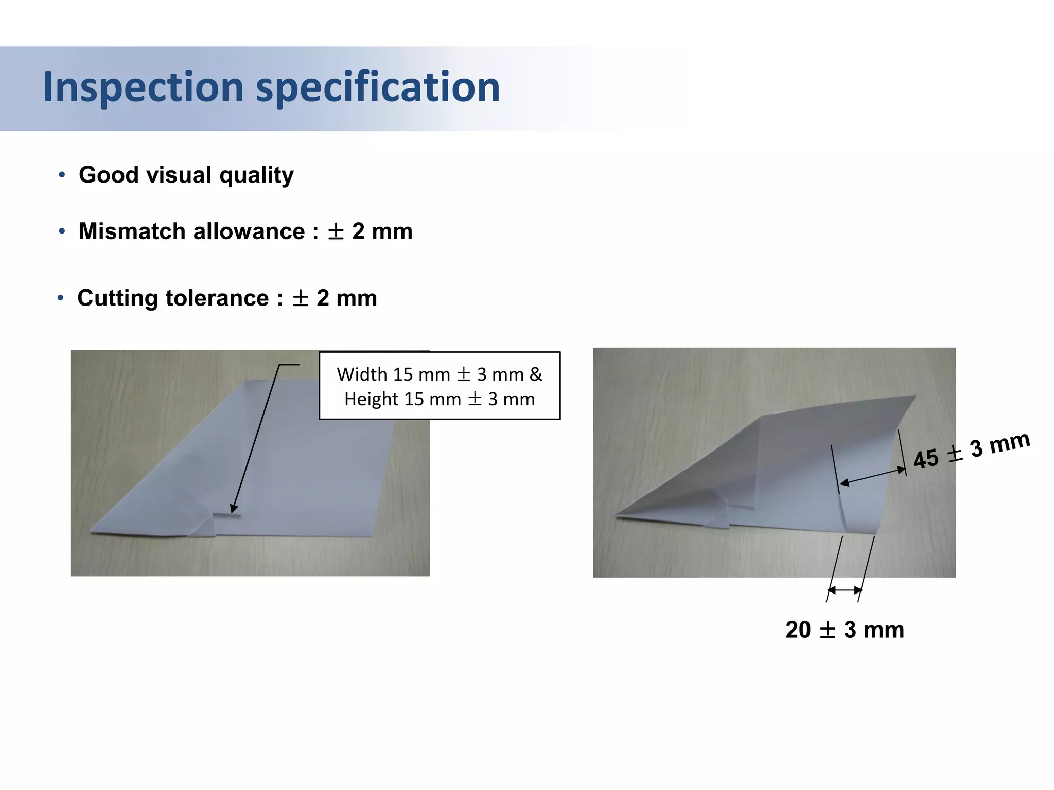 Lean game air plane | PDF