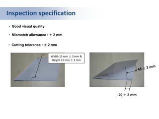 Lean game air plane | PDF