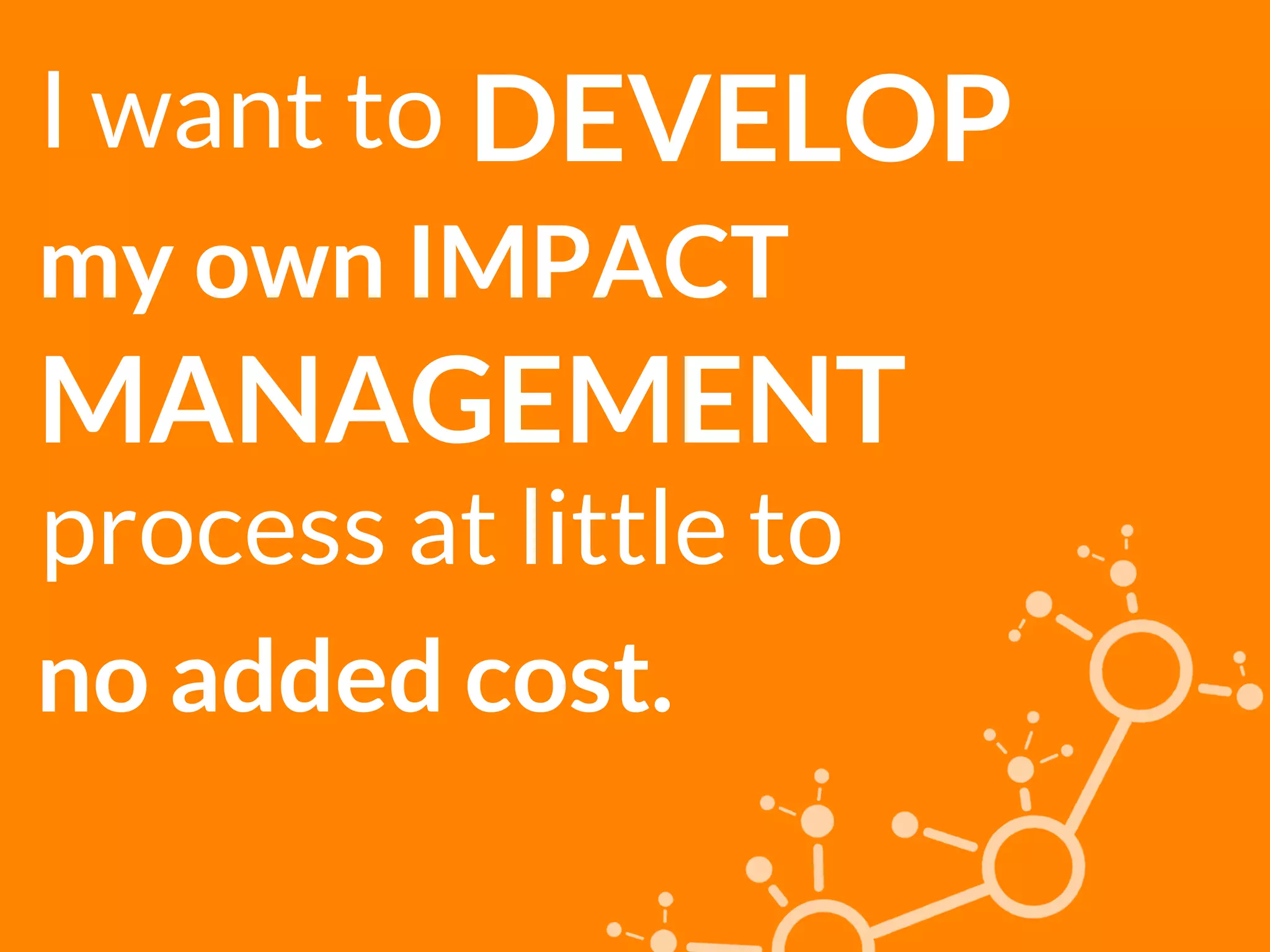 Lean impact measurement - Metrics To Impact Reporting Fast | PPT