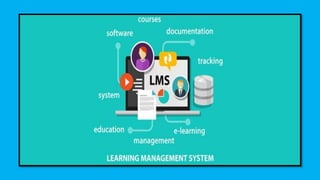 Leaning Management System and Moodle | PPTX