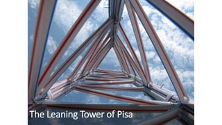 LEANING TOWER OF PISA ACTIVITY.pptx