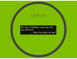 Lean in prezi | PDF | Business | Business and Finance