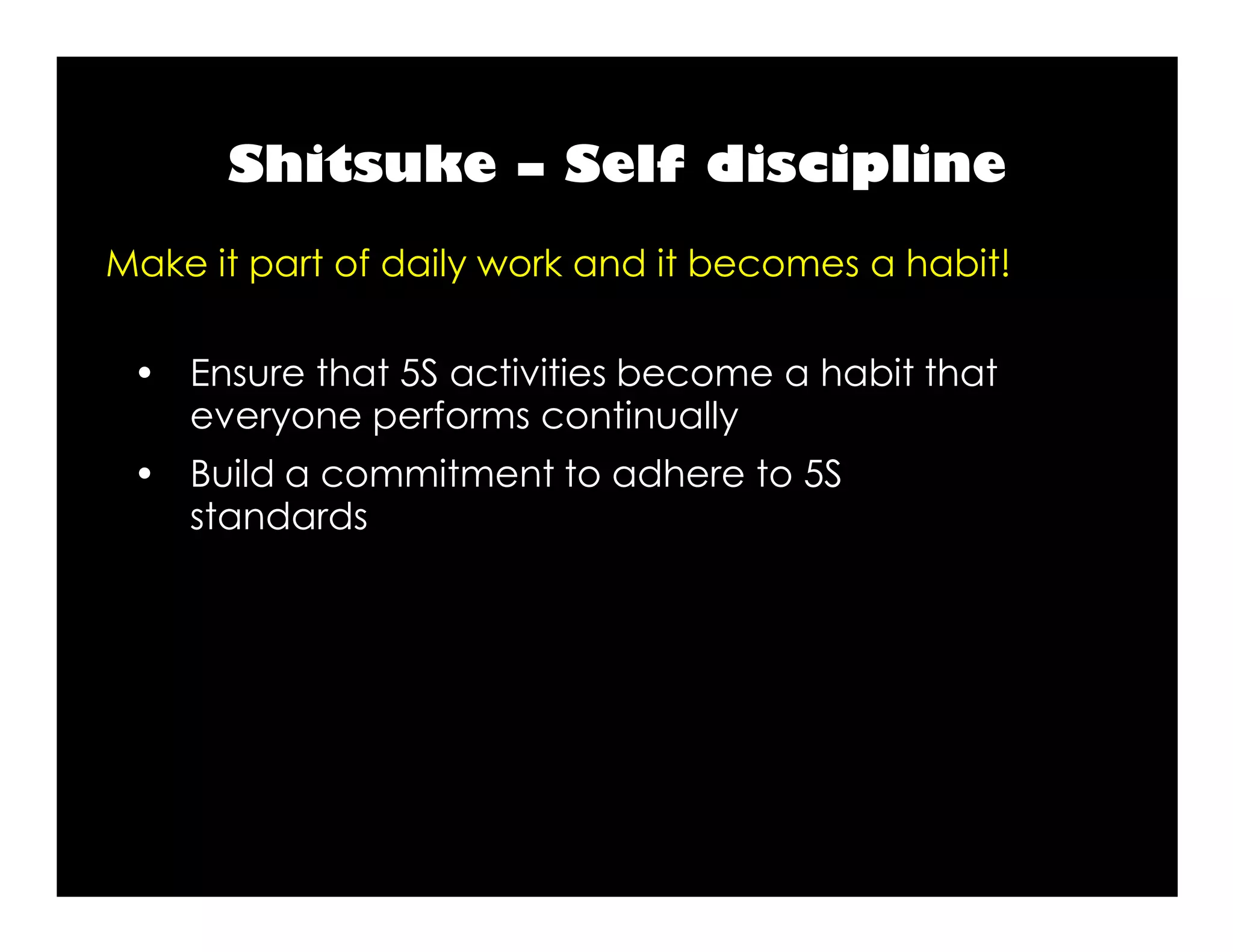 Lean Introduction | PDF