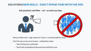 Lean is Not Enough. Land Compelling with the Right Buyer - Fast (Part 1 ...