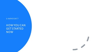 Lean is Not Enough. Land Compelling with the Right Buyer - Fast (Part 1 ...