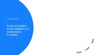 Lean is Not Enough. Land Compelling with the Right Buyer - Fast (Part 1 ...