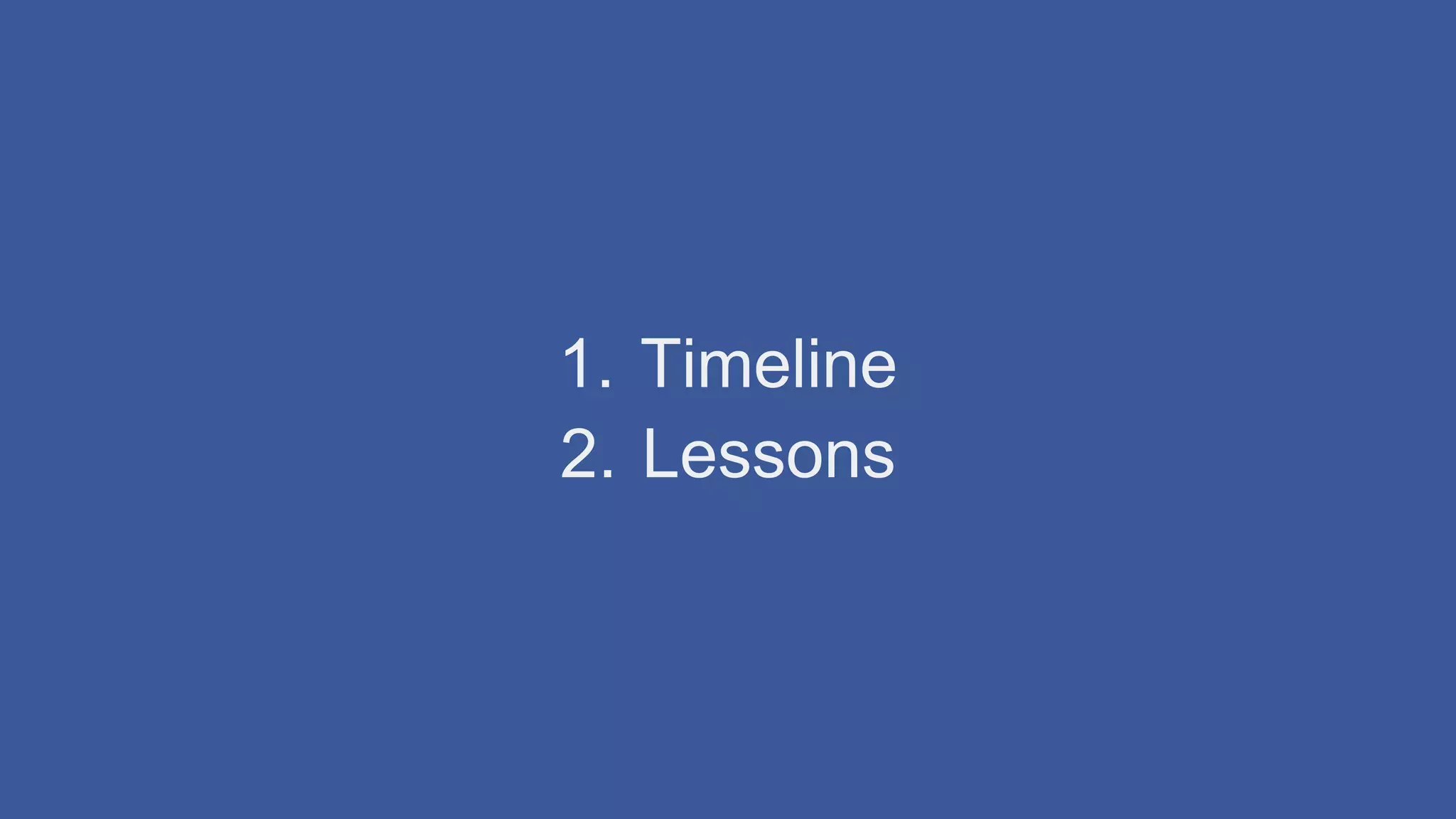 Extreme Programming, 20 years later by Kent Beck | PDF