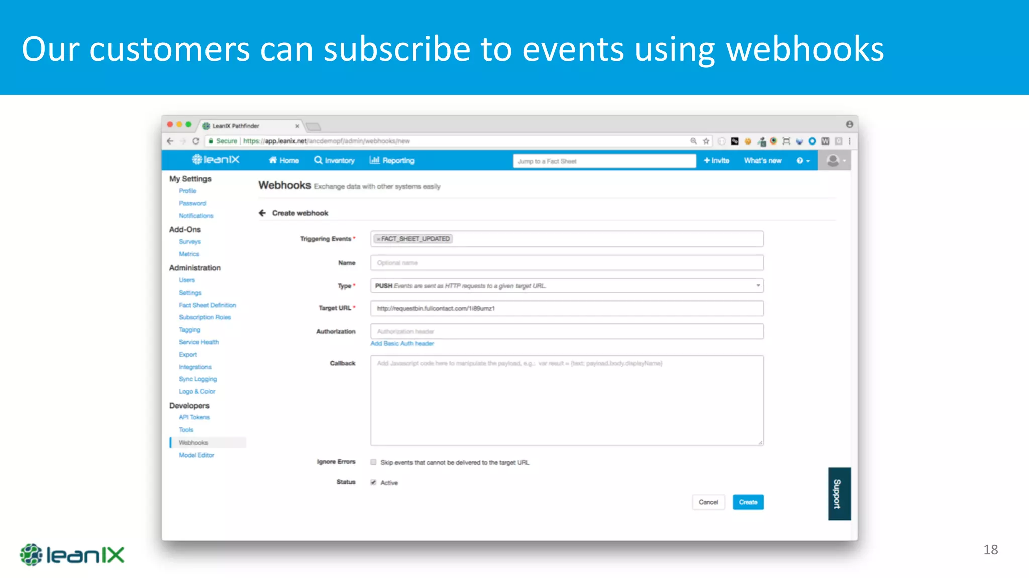 Leanix Architecture Gathering 2018 Pdf