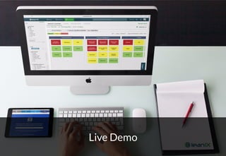Manage Technology Obsolescence with LeanIX BDNA Technopedia Integration ...