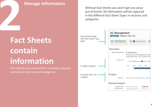 Enterprise & IT Architecture Management User Guide with LeanIX | PDF