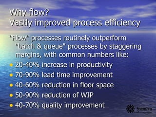LeanKaizenTraining | PPT