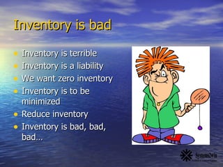 LeanKaizenTraining | PPT