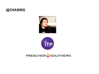 Lean LaunchPad at NYU ITP info session | PPT