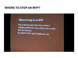 NYU ITP Lean LaunchPad 3.31.14