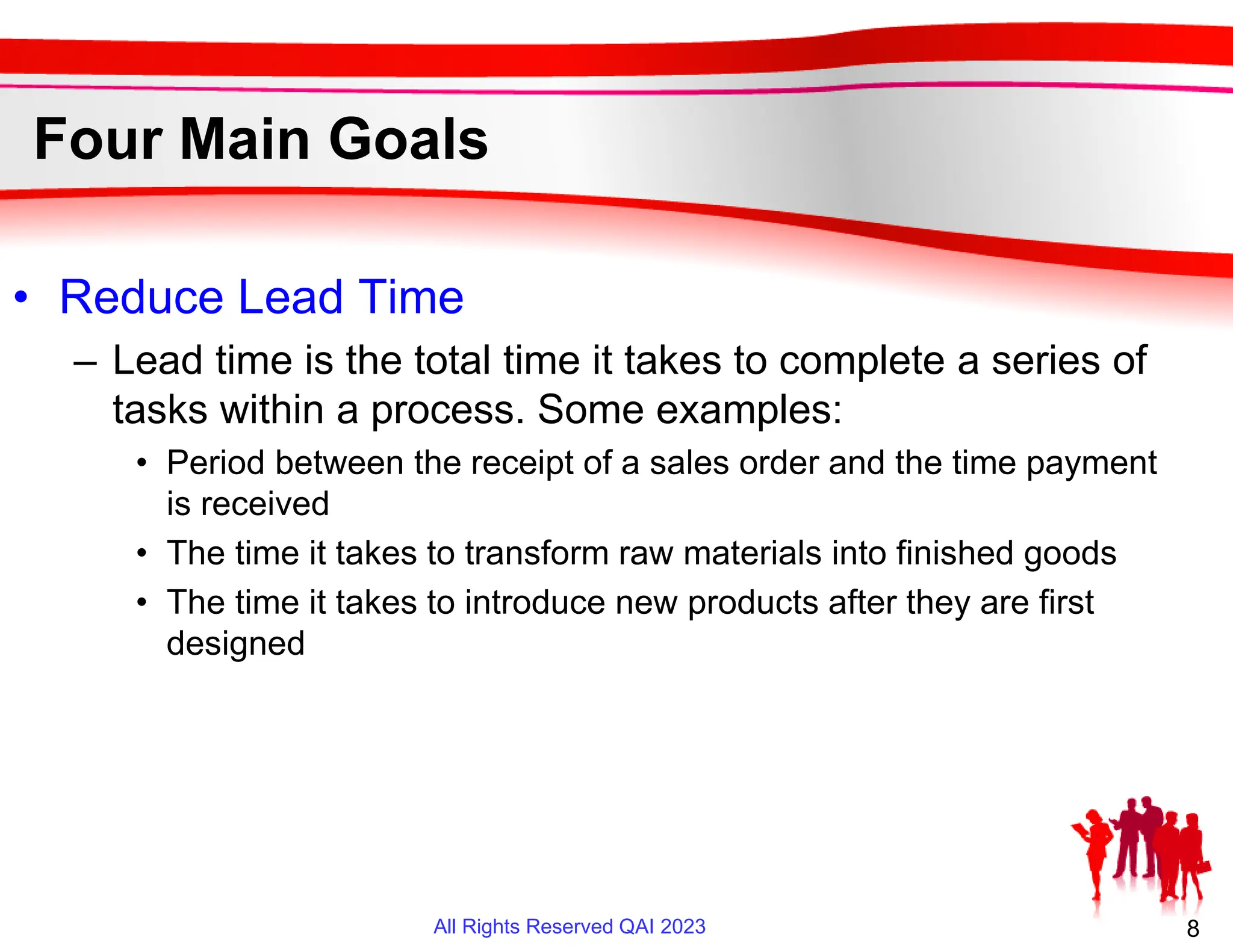 Lean Leadership | PDF