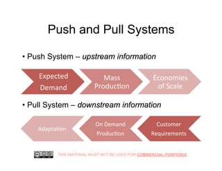 Lean Lego Game Slides - Short Presentation | PDF