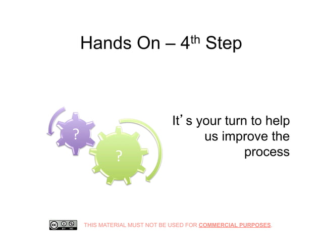 Lean Lego Game Slides - Short Presentation | PDF