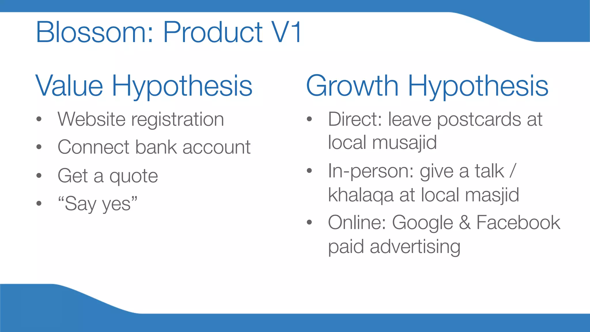 Lean lessons learned - lean startup methodology and lessons learned ...