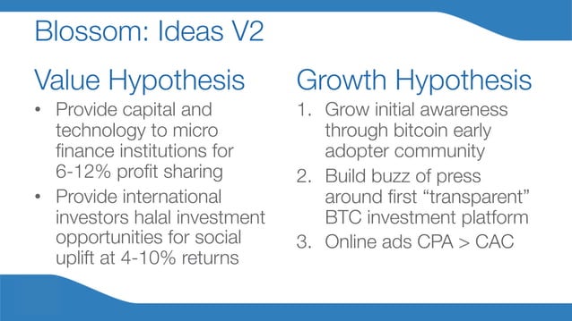 Lean lessons learned - lean startup methodology and lessons learned ...