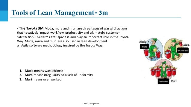 Lean management | PPTX