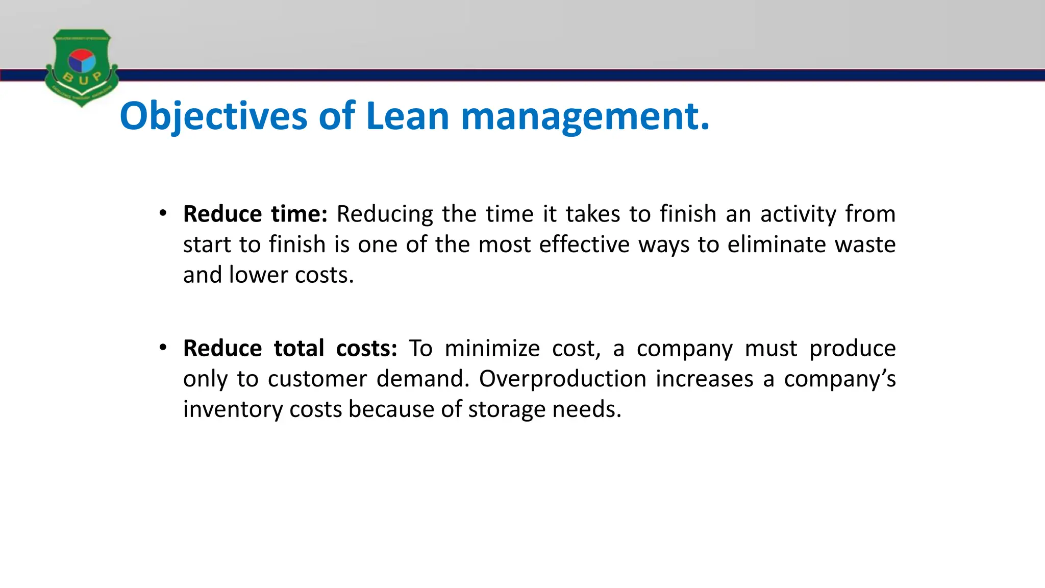 Lean Management, 5S, Six Sigma, DMAIC, DMADV | PDF