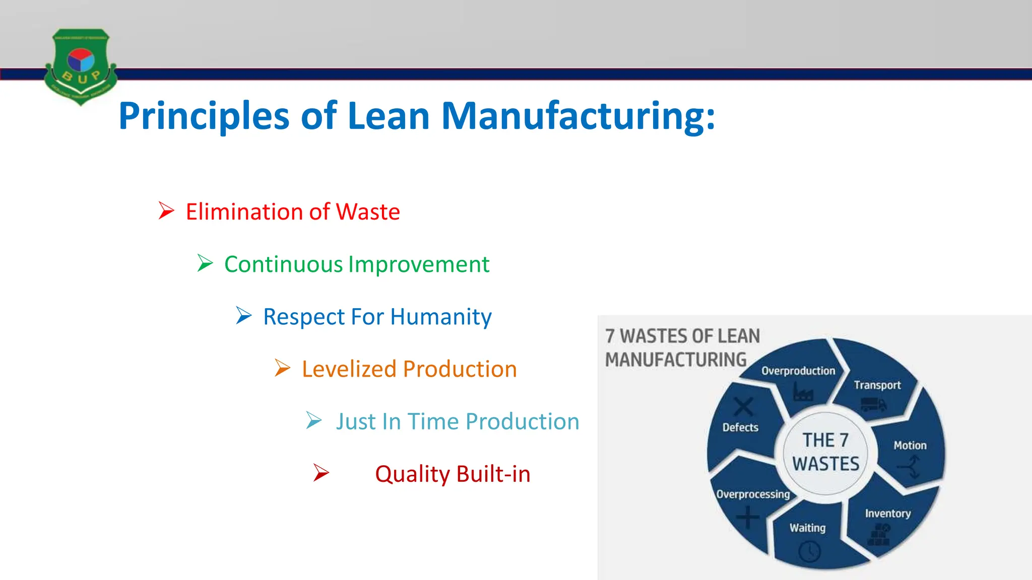 Lean Management, 5S, Six Sigma, DMAIC, DMADV | PDF