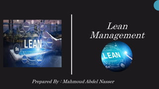 Fundamentals Of Lean Methodology Explained With Examples, 60% OFF
