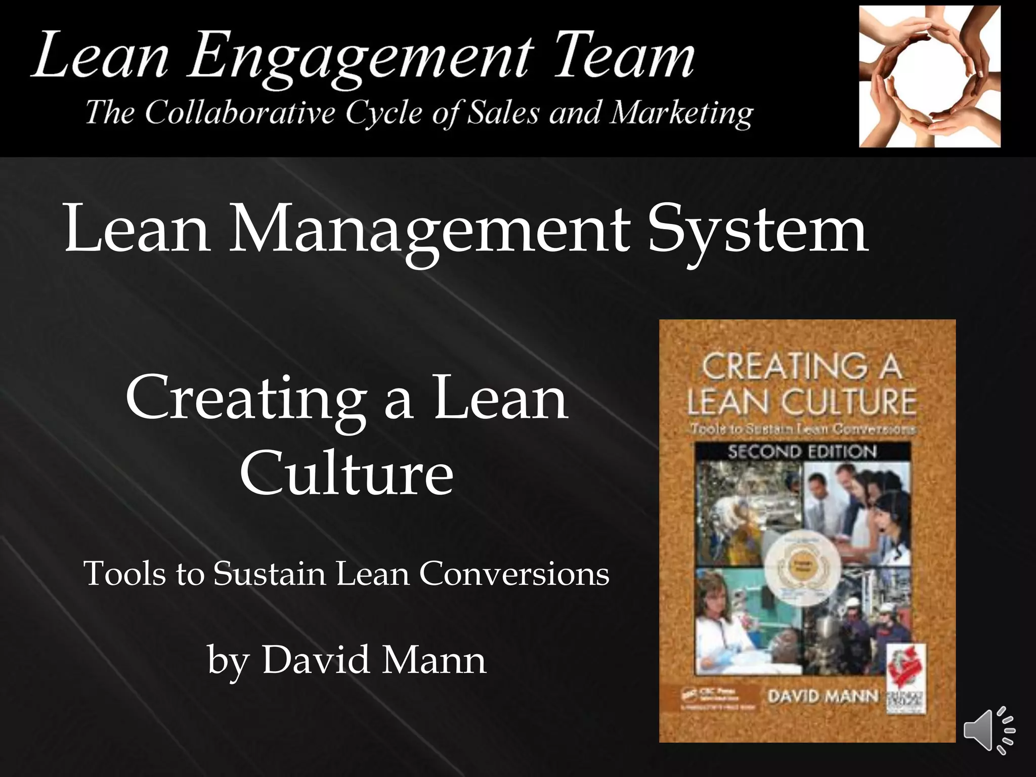 Lean Management System | PDF