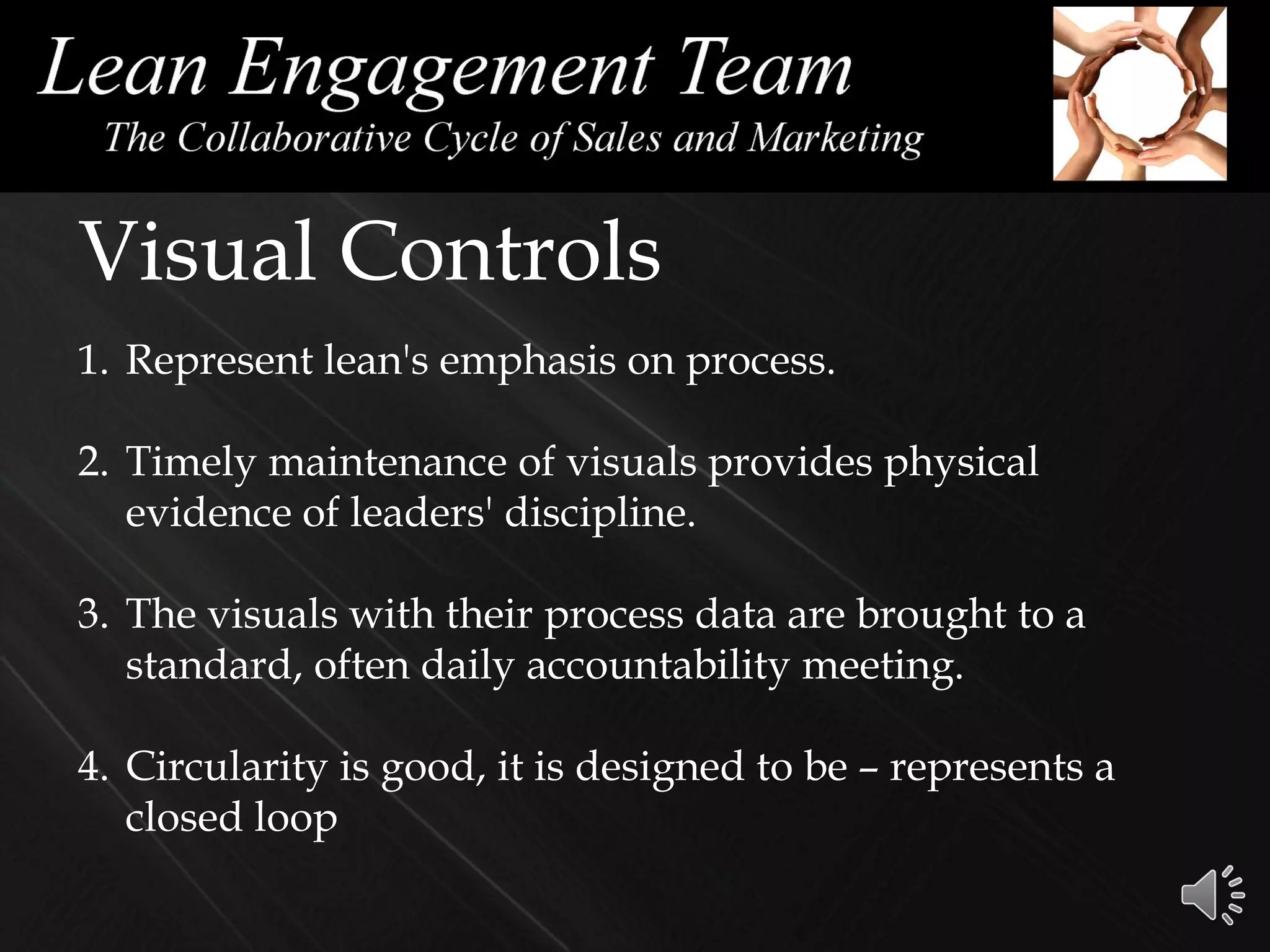 Lean Management System | PDF