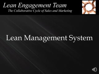 Lean Management System | PDF