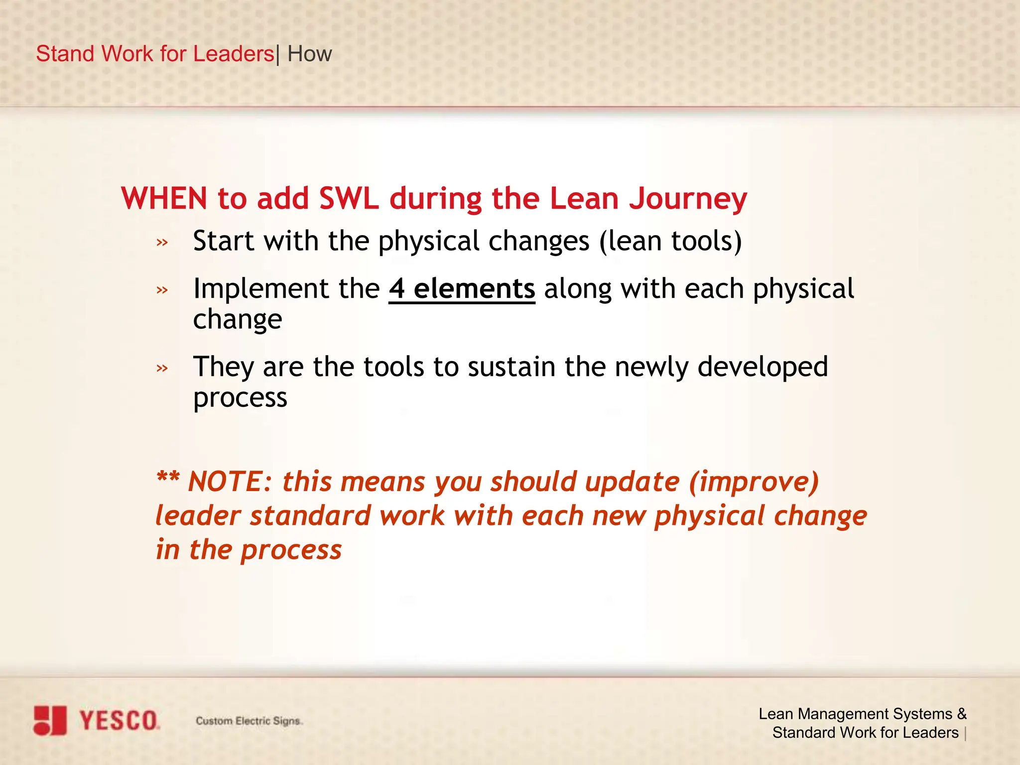Lean Management Systems &Standard Work for Leaders.ppt