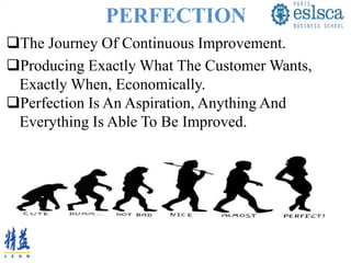 Lean management | PPTX