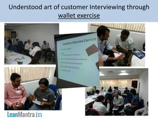 LeanMantra Workshop | PPT