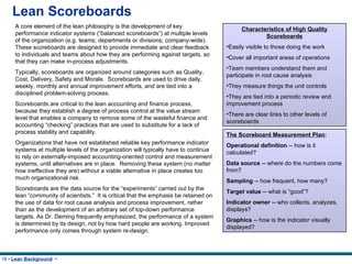 Lean Manufacturing | PPT