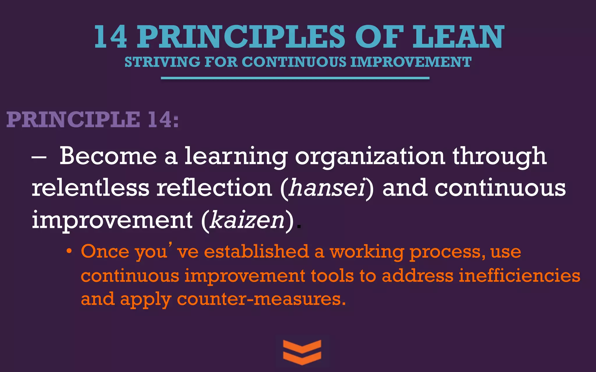 Lean manufacturing - A brief history and tools | PDF