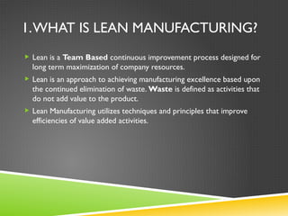 Lean Manufacturing for automotive industries.pptx