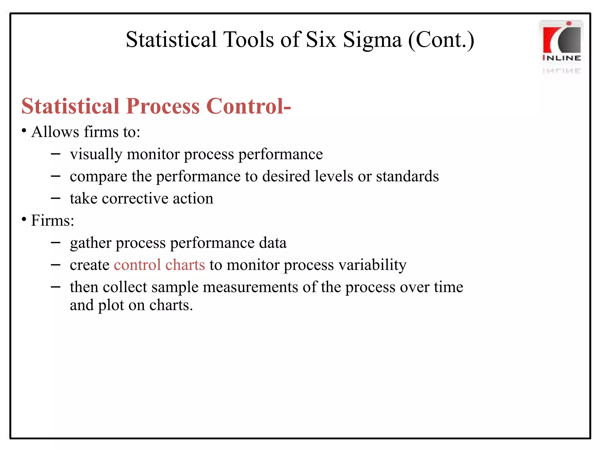 Lean manufacturing & 6s | PPT