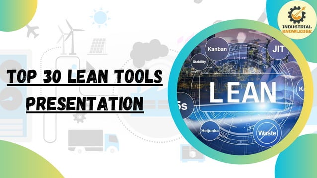 Lean Manufacturing and Management Presentation Topics.pdf