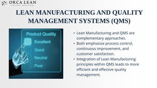 Lean Manufacturing and Quality A Winning Combination.pptx