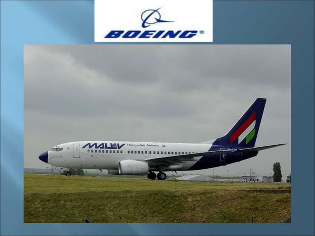 Lean_Manufacturing_at_Boeing_and_Airbus.ppt | Aviation Industry ...