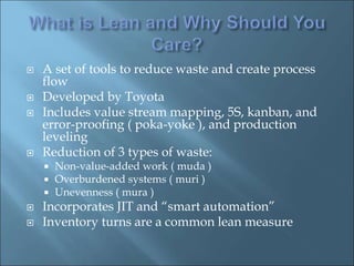 Lean_Manufacturing_at_Boeing_and_Airbus.ppt