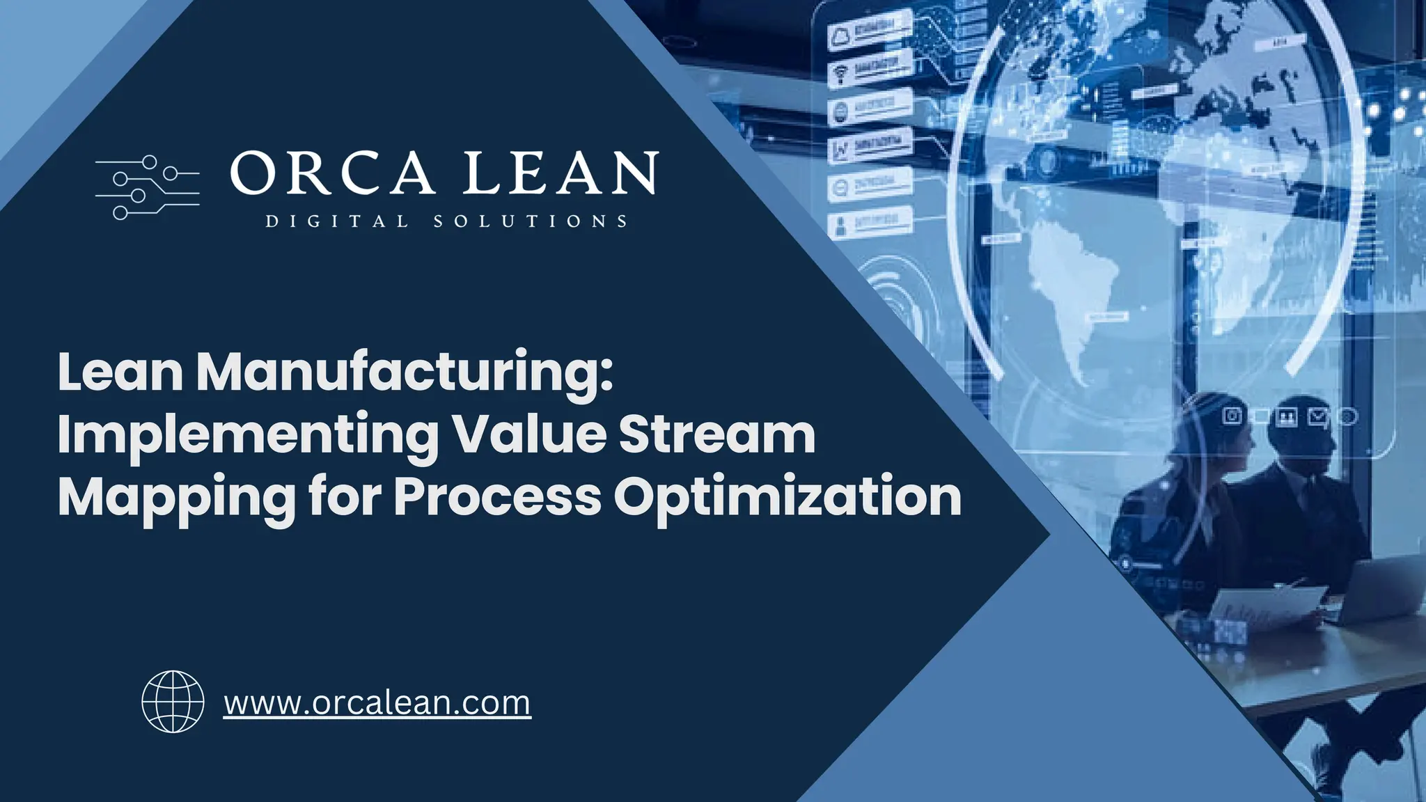 Lean Manufacturing Implementing Value Stream Mapping for Process OptimizationReport Presentation.pdf