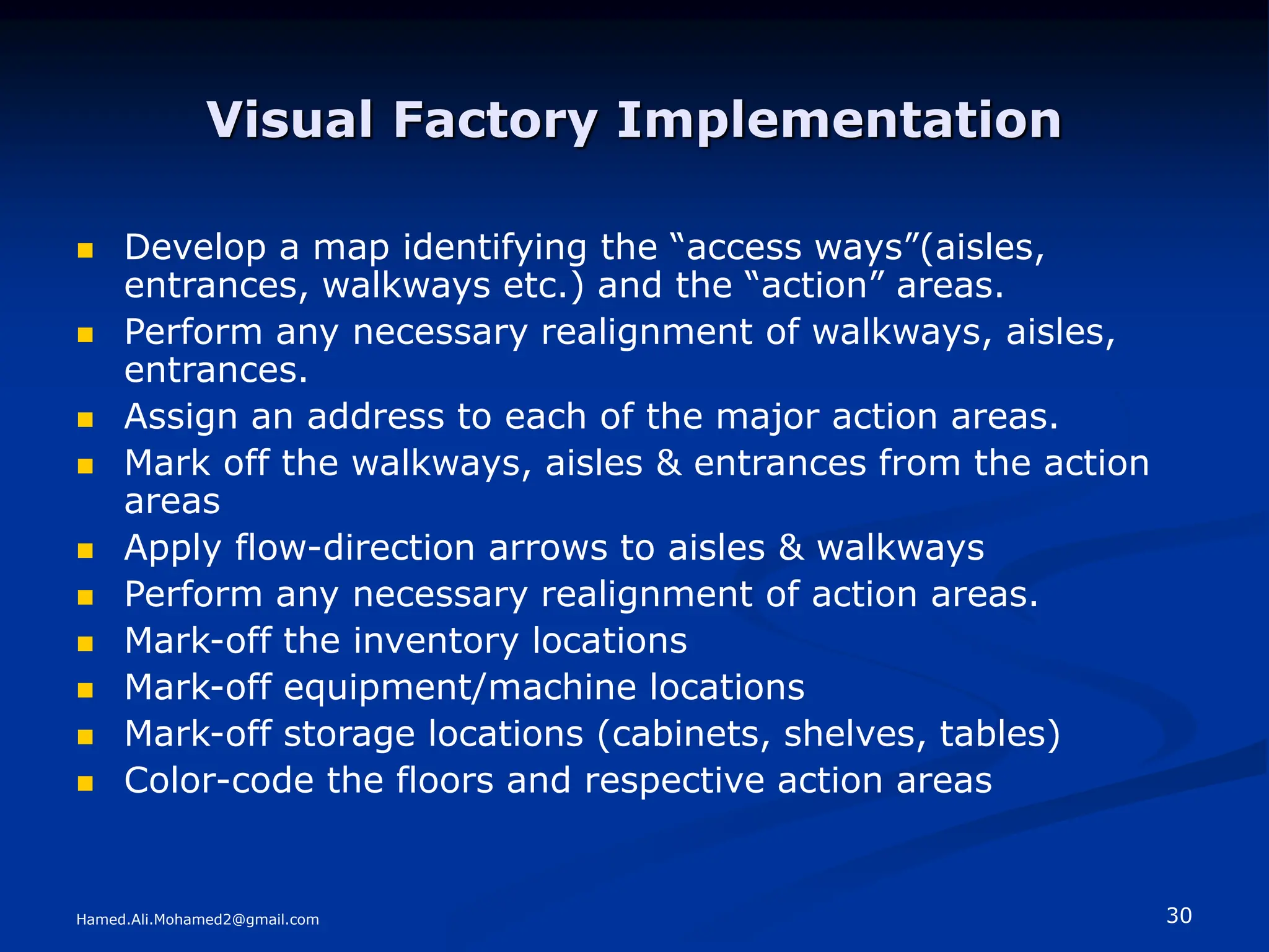 Lean Manufacturing Overview - handbook for sharing | PDF