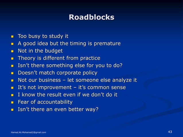 Lean Manufacturing Overview - handbook for sharing | PPT