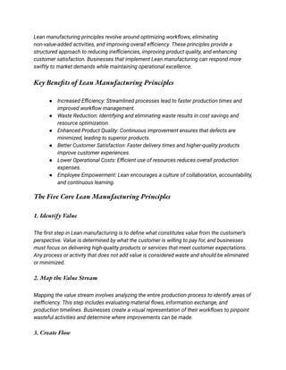 Lean Manufacturing Principles_ Enhancing Efficiency and Reducing Waste.pdf