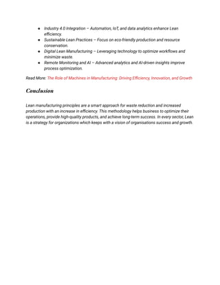 Lean Manufacturing Principles_ Enhancing Efficiency and Reducing Waste.pdf